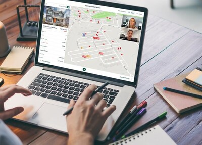 Lone Wolf kicks off vision for the future with a connected platform for ...