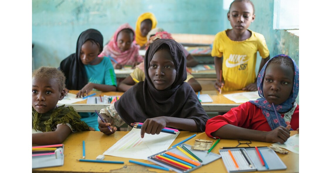 Education Cannot Wait Announces New US$1 Million Investment to the ...