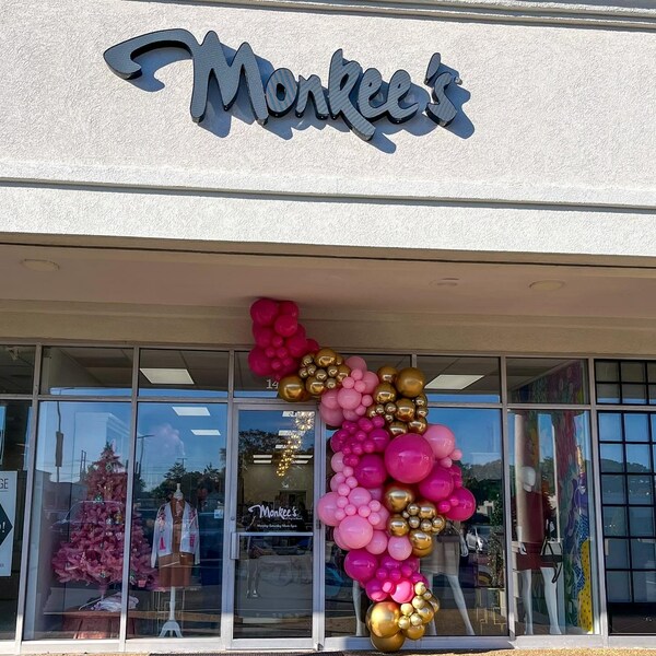 Monkee's of Virginia Beach relocates to Hilltop East Shopping Center