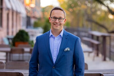 Smith + Howard Announces the Elevation of Caleb Lloyd to its Partner Group