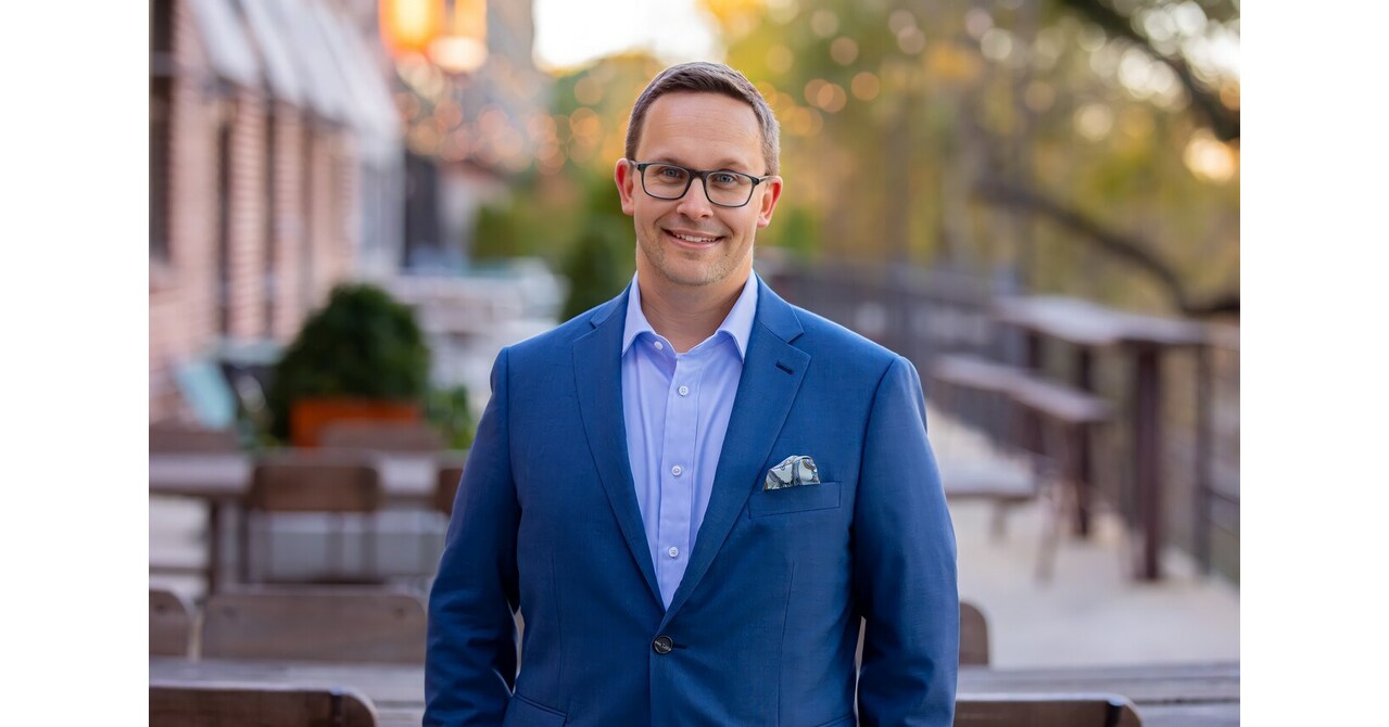 Smith + Howard Announces the Elevation of Caleb Lloyd to its Partner Group