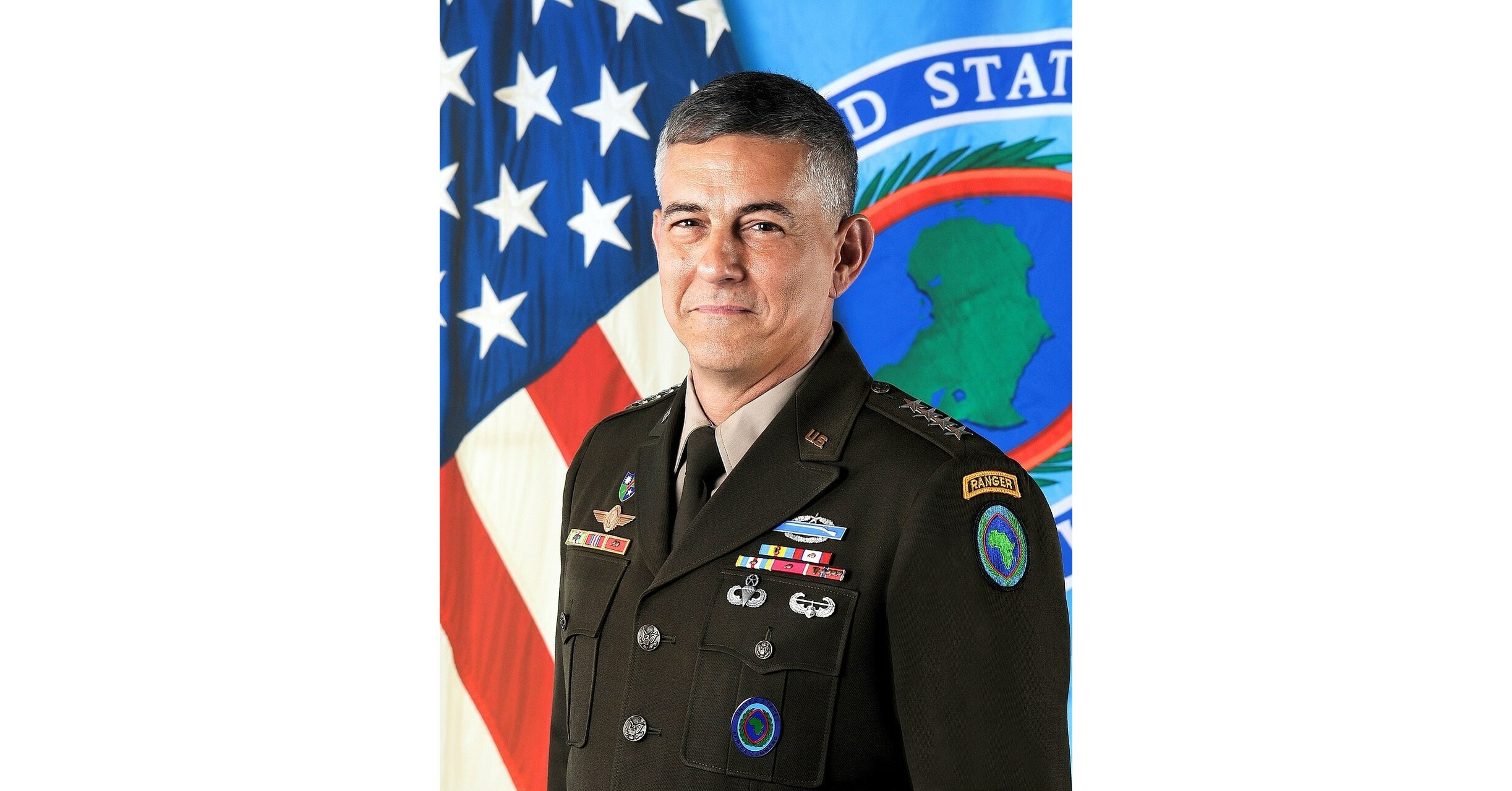 General Stephen Townsend Joins Phoenix Defense Board