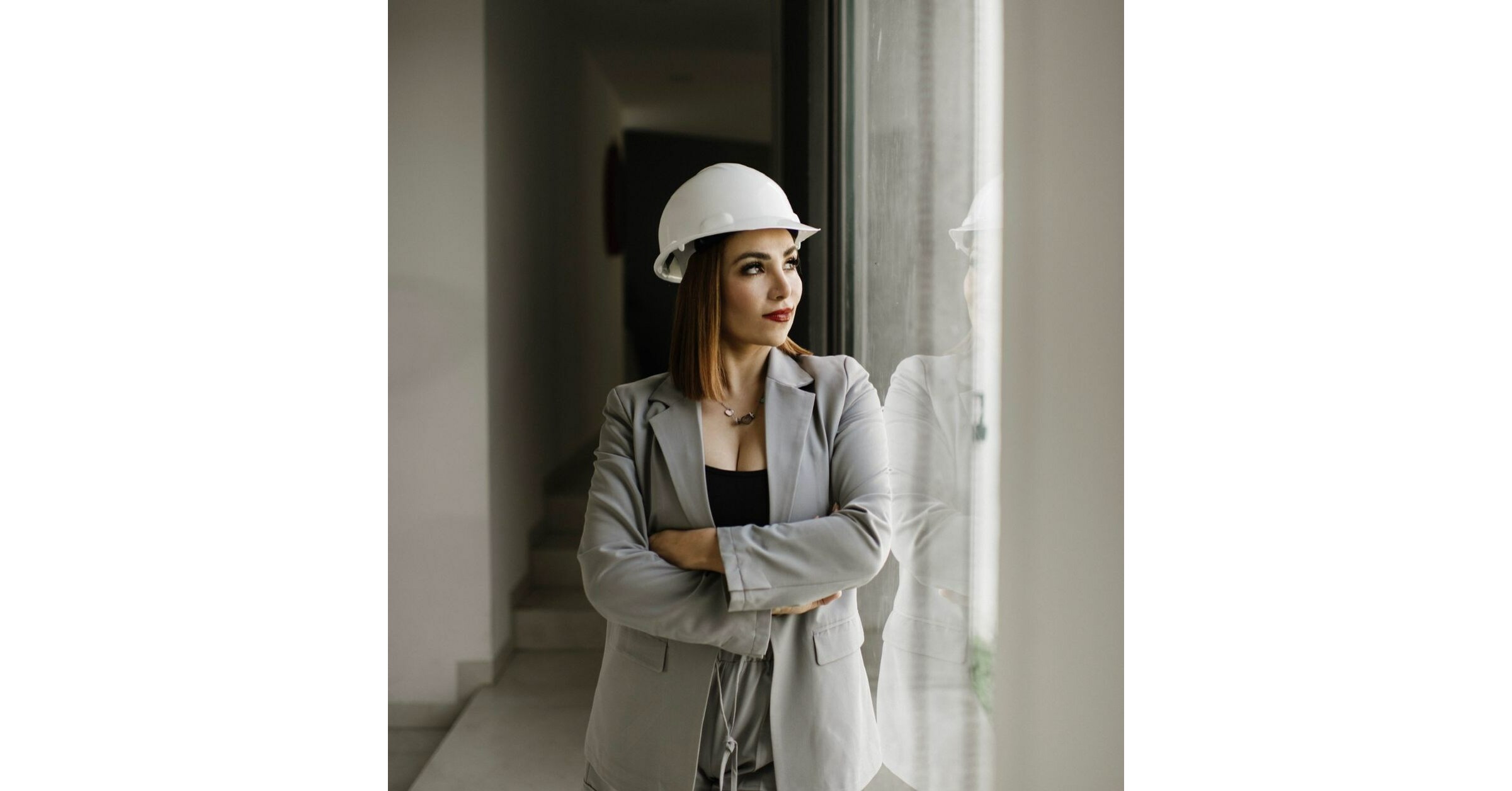 Chicagoland Fireproofing Company CEO Estefania Roa Earns Two Awards ...