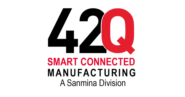 Introducing 42Q Smart Manufacturing V16.0