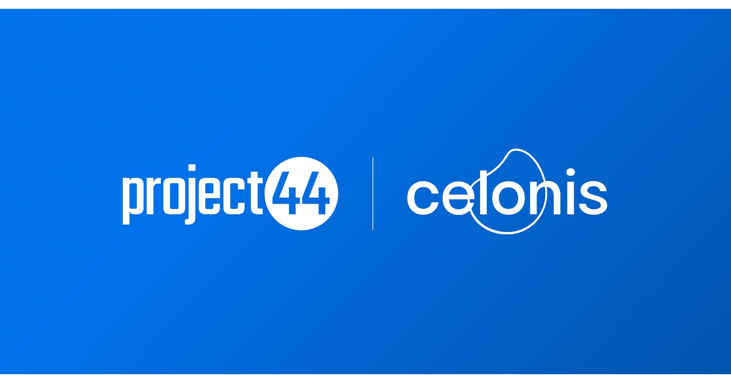 project44 Partners with Celonis to Enhance Visibility and Data-Driven ...