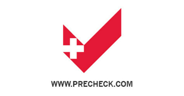 PreCheck Receives Contract for Employment and Background Screening ...