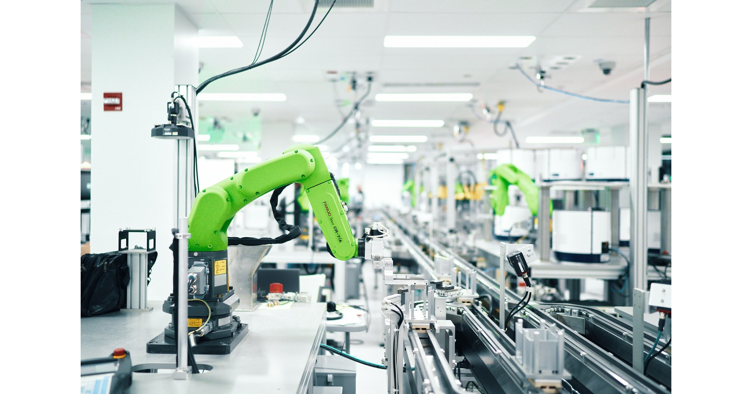 Foremost Farms Selects Ginkgo Bioworks to Develop Technology for ...