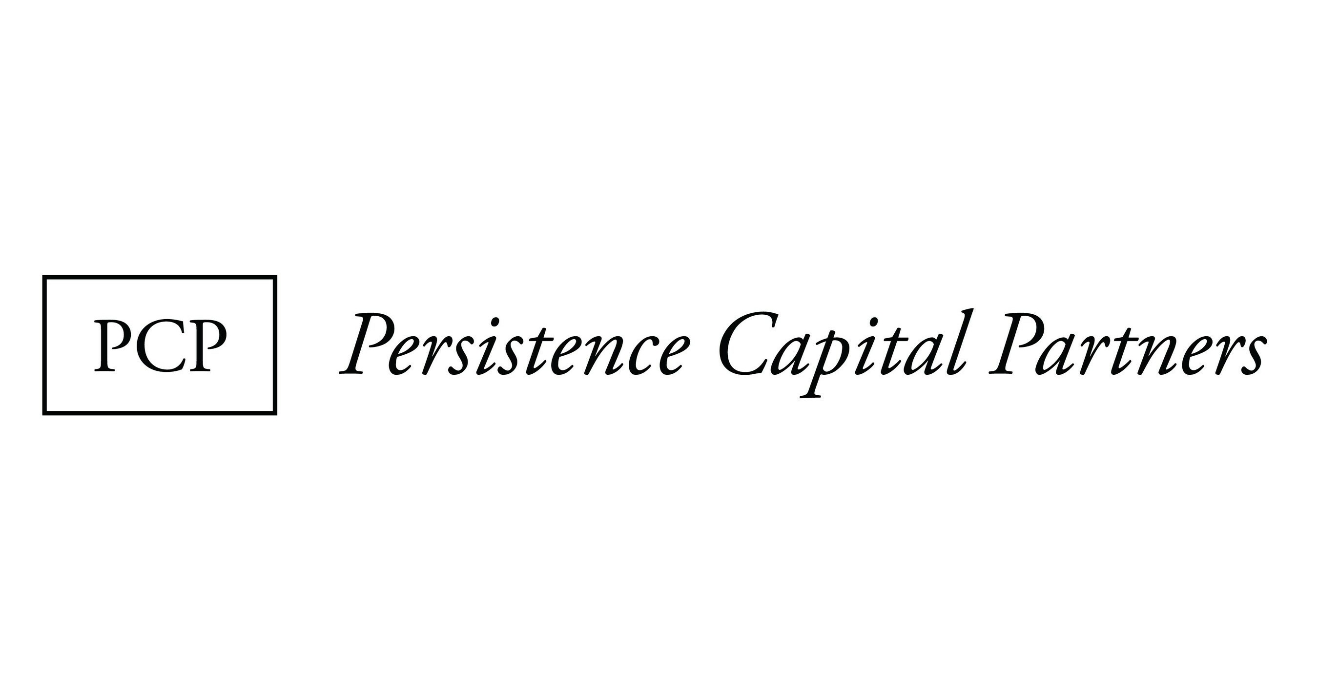 Persistence Capital Partners Exceeds Target and Closes on Over C$375 ...