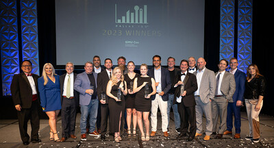 PayNetWorx Ranks in Top 10 in Prestigious Dallas 100™ Awards - The ...