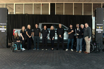 TrueCar Awards Army Veteran with Brand New Vehicle Through ...