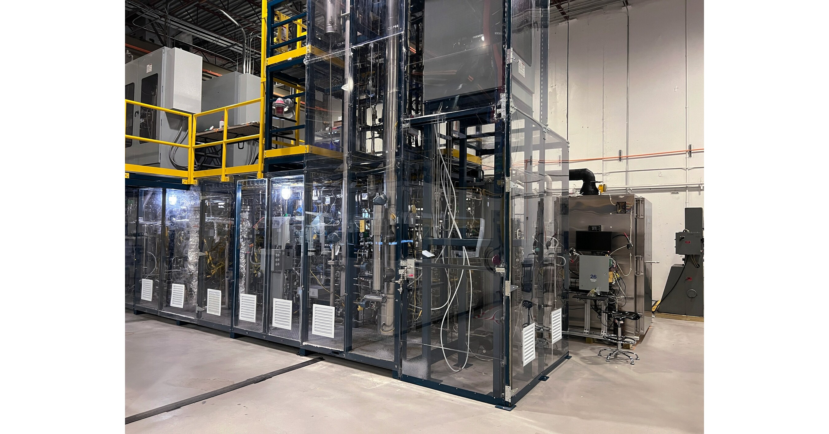 Transform Materials Optimizes Low-Carbon Acetylene for Lithium-Ion ...