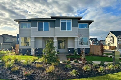 Reed's Crossing by Newland welcomes Holt Homes as its sixth and newest ...