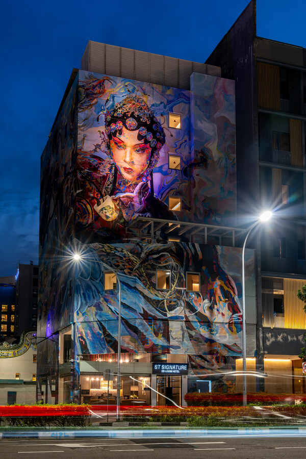 Katrina Group expands ST Signature Co-Living Hotel with fifth opening ...