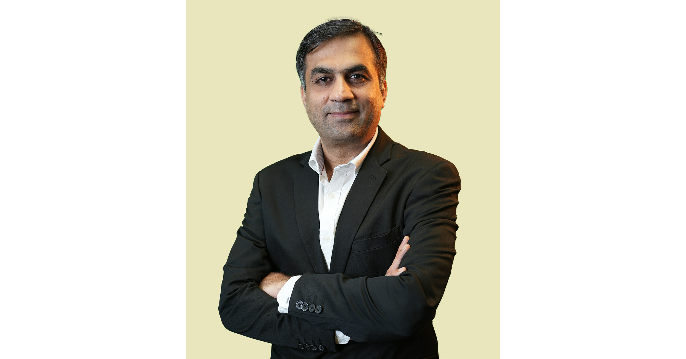 Agilisium Appoints Lokesh Bhagchand as Chief Operating Officer