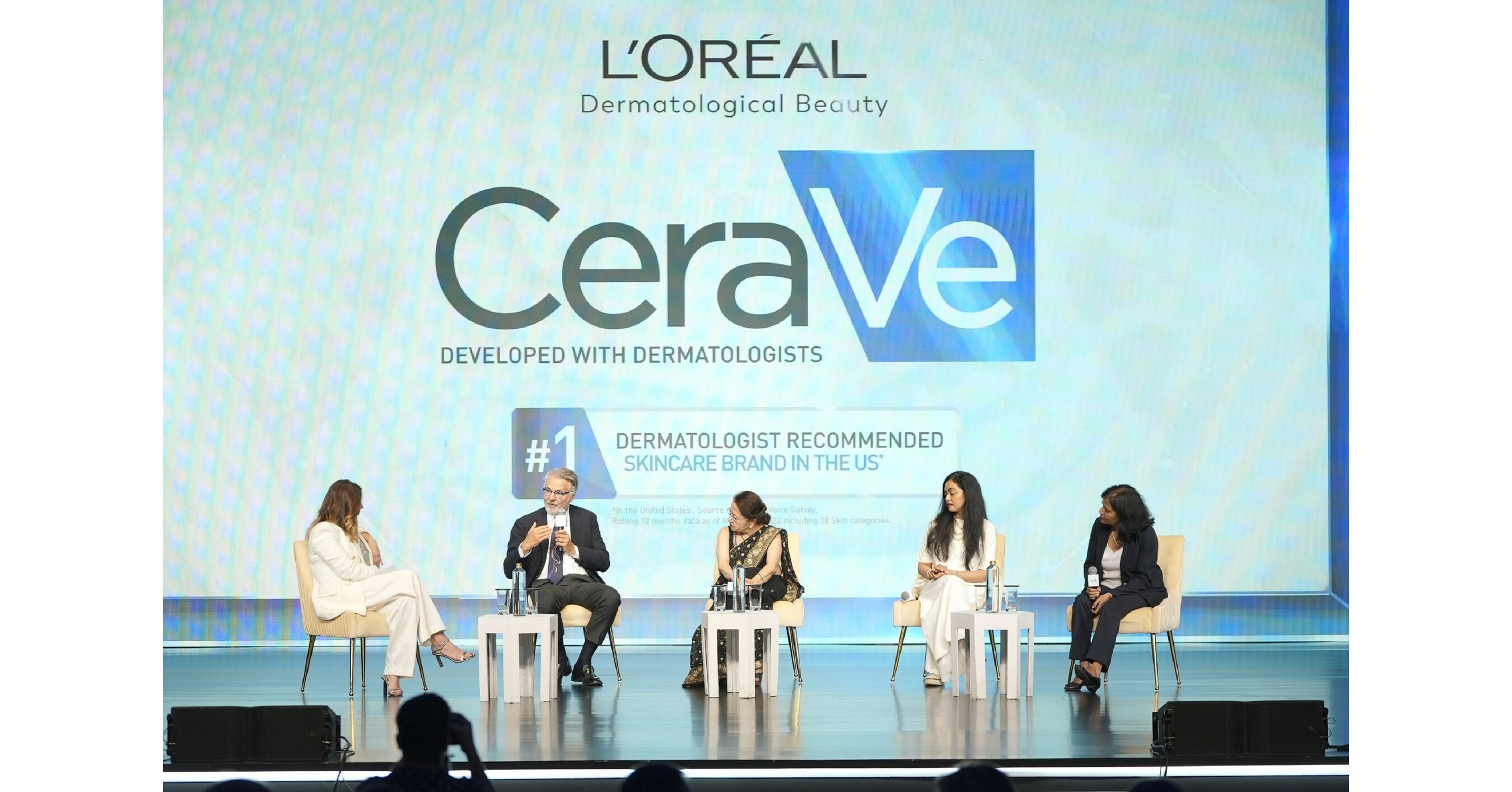 GLOBAL SKINCARE SENSATION, CERAVE DEBUTS IN INDIA; PARTNERS WITH ...