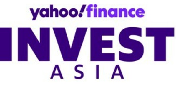 Yahoo Finance Unveils Impressive Speaker Lineup for "Yahoo! Finance Invest - Beyond Borders ...
