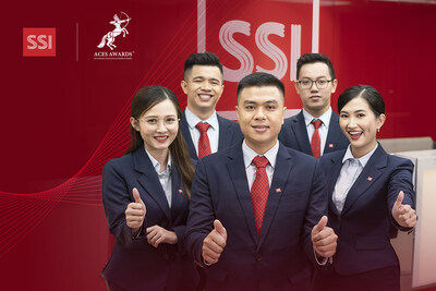 SSI Securities Corporation Wins 'Asia Corporate Excellence and ...