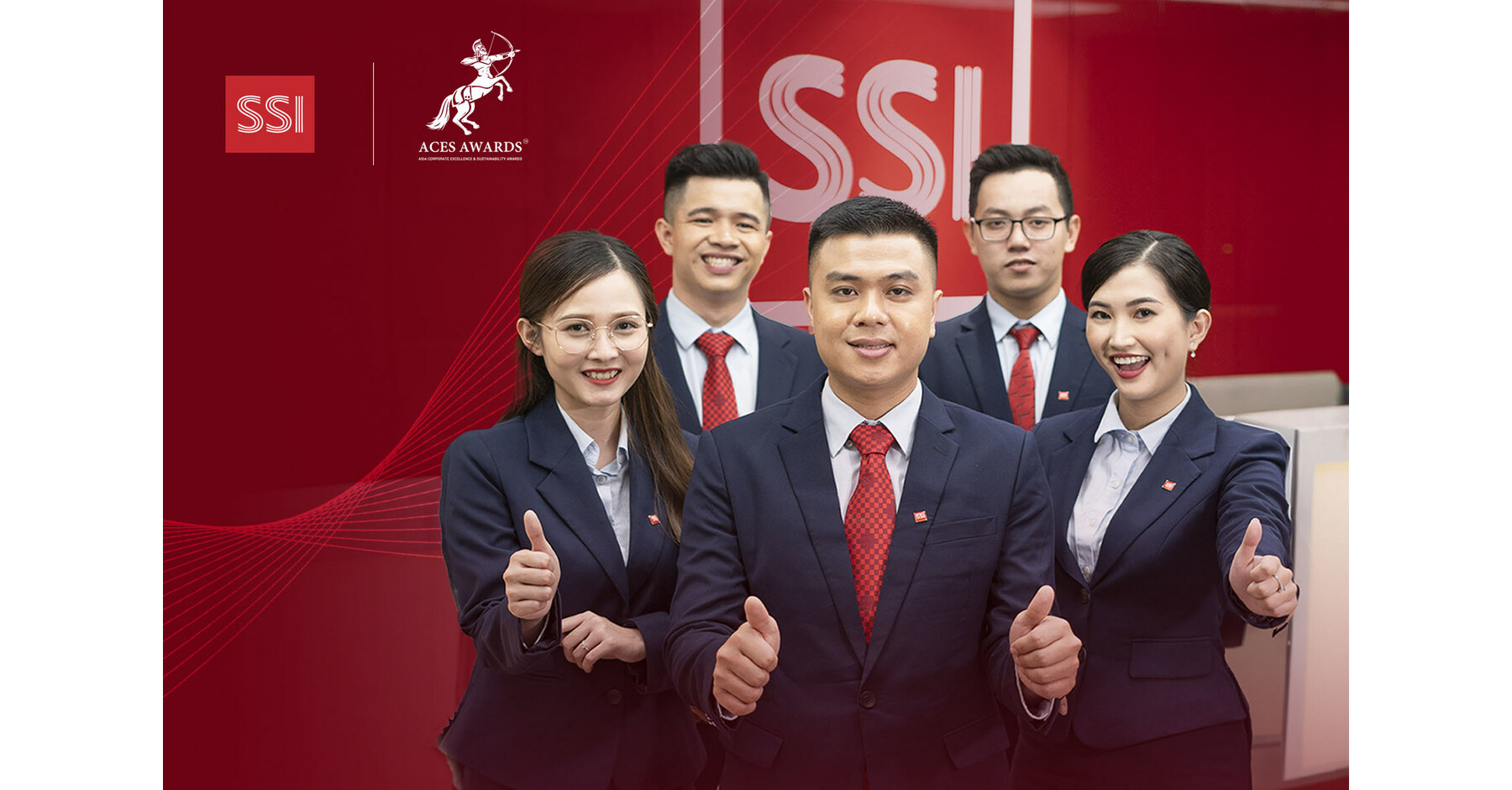 SSI Securities Corporation Wins 'Asia Corporate Excellence and ...