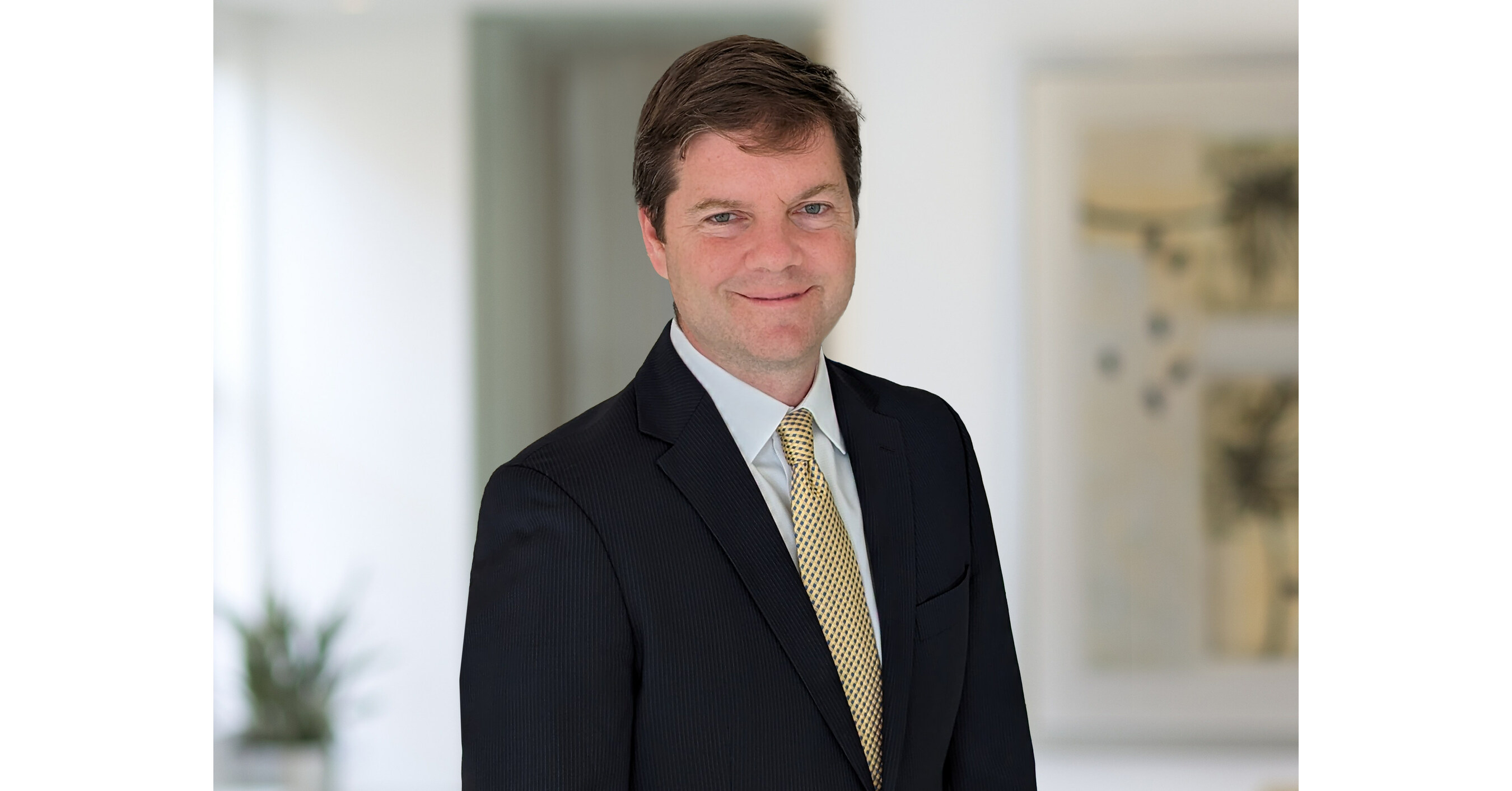 Former DOJ Trial Attorney Michael Shaheen Returns to Crowell & Moring