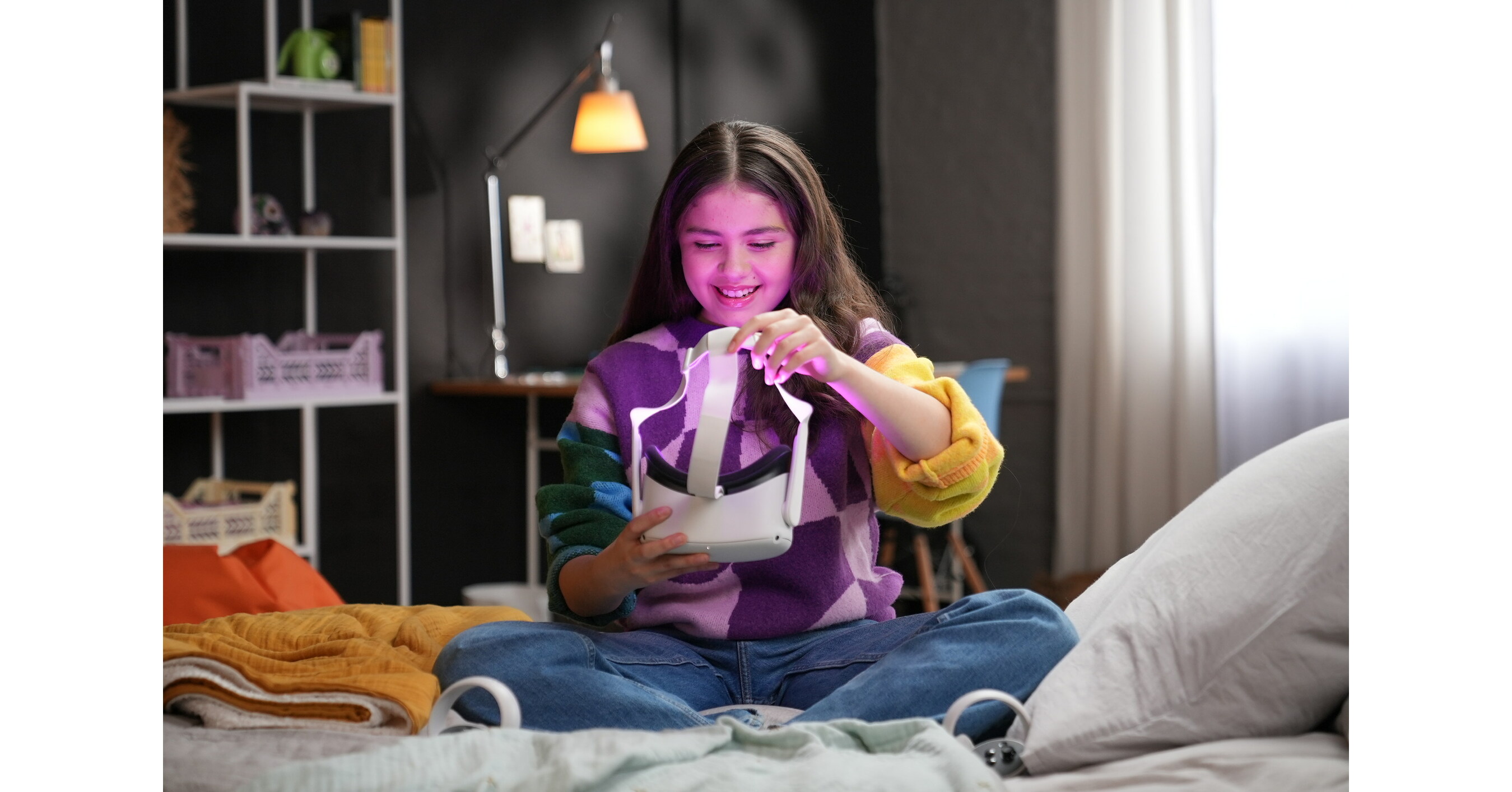 GoStudent mise sur l'apprentissage immersif et lance des cours en ...