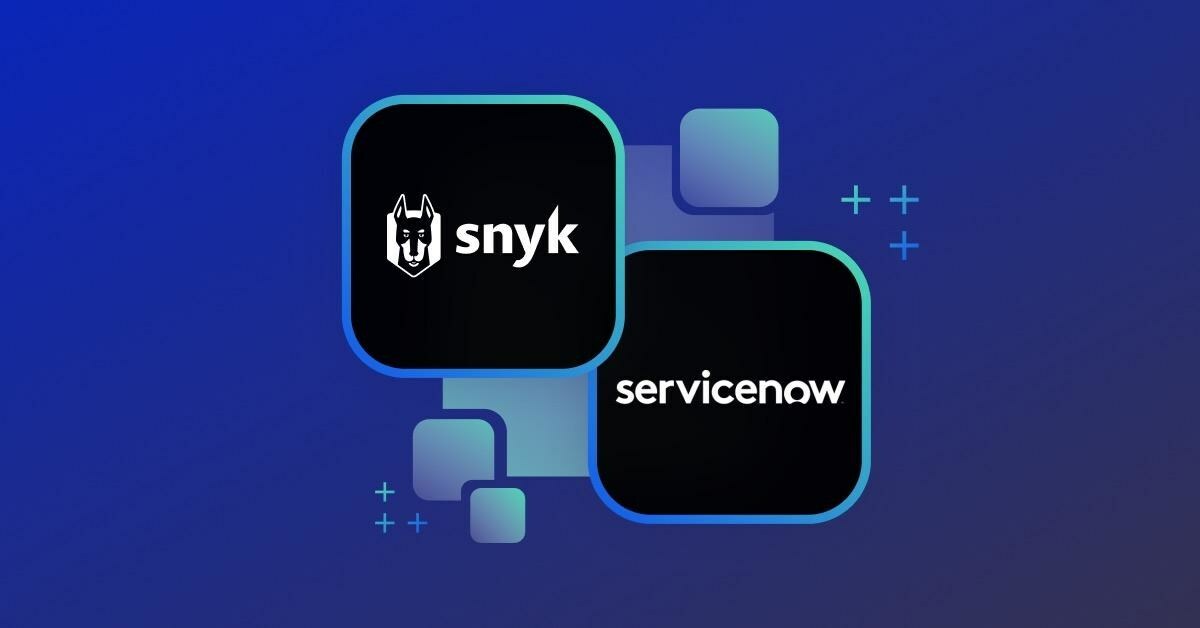 Snyk Unveils New Vulnerability Intelligence Solution with ServiceNow to ...