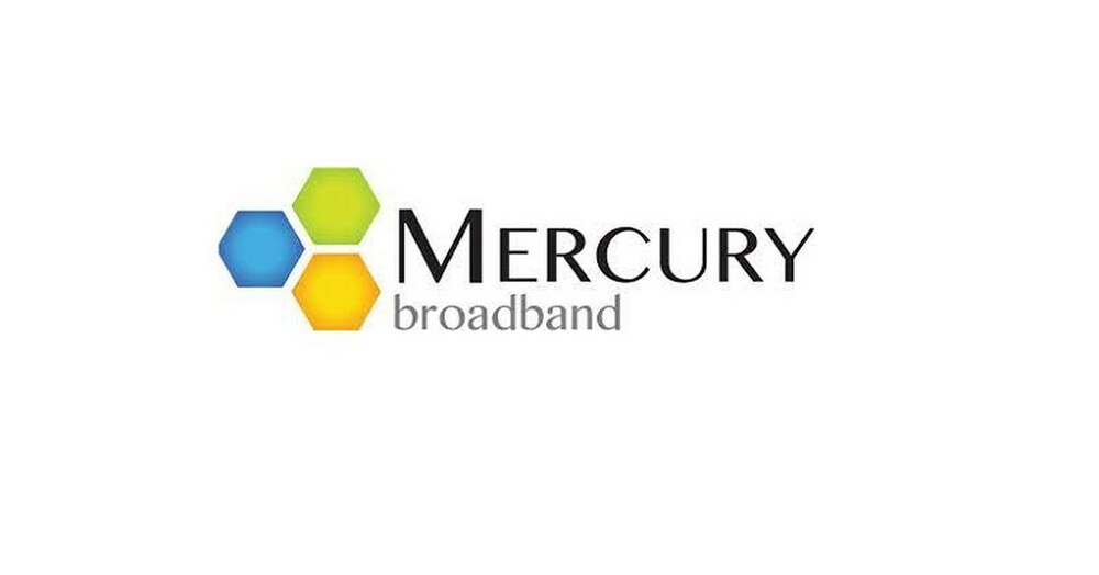 Mercury Broadband Begins Construction of New Fiber Optic High Speed ...