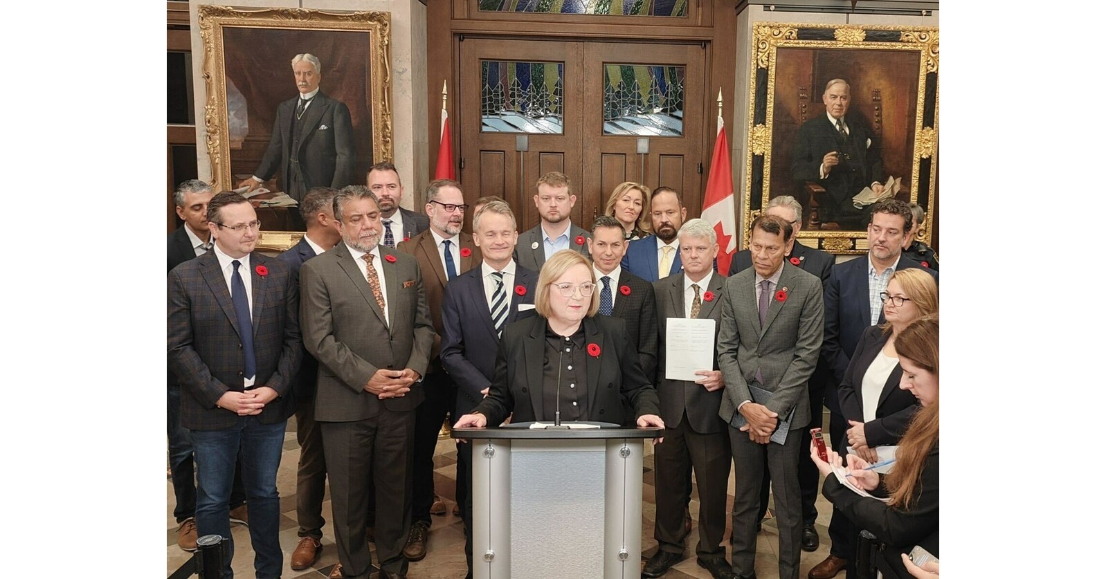 Anti-scab legislation a major win for workers: Unifor