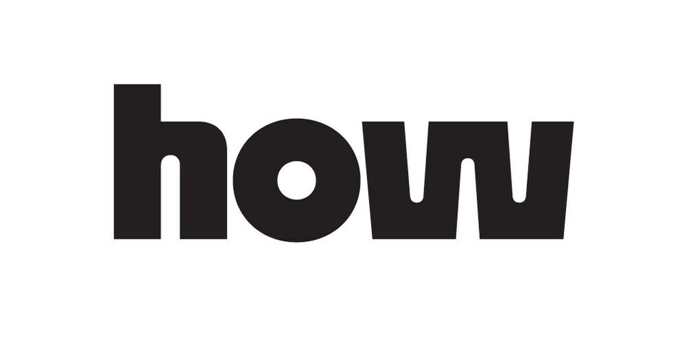 The HOW Agency Named Winner of Platinum MarCom Award