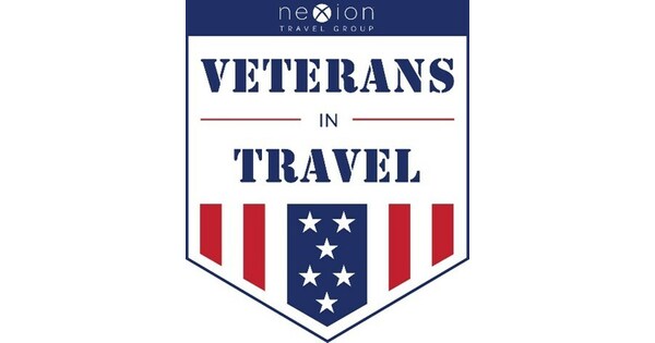Nexion Travel Group Honors Veterans Through Its Veterans in Travel Program