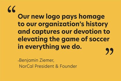 NORCAL PREMIER SOCCER UNVEILS NEW LOGO AND BRAND IDENTITY - The ...
