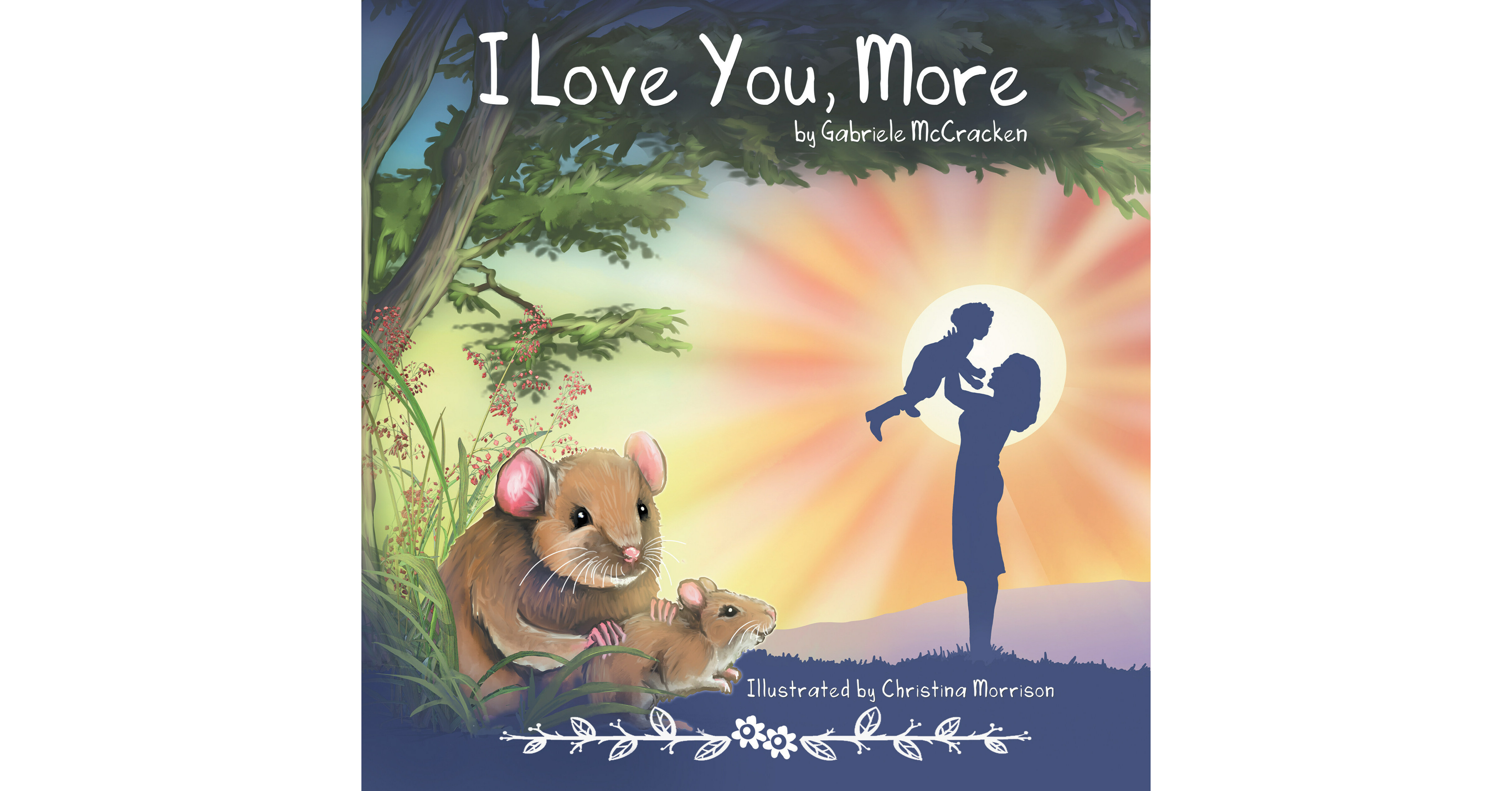 Picture Book Shares Lullaby of Love Between a Mother and Her Child