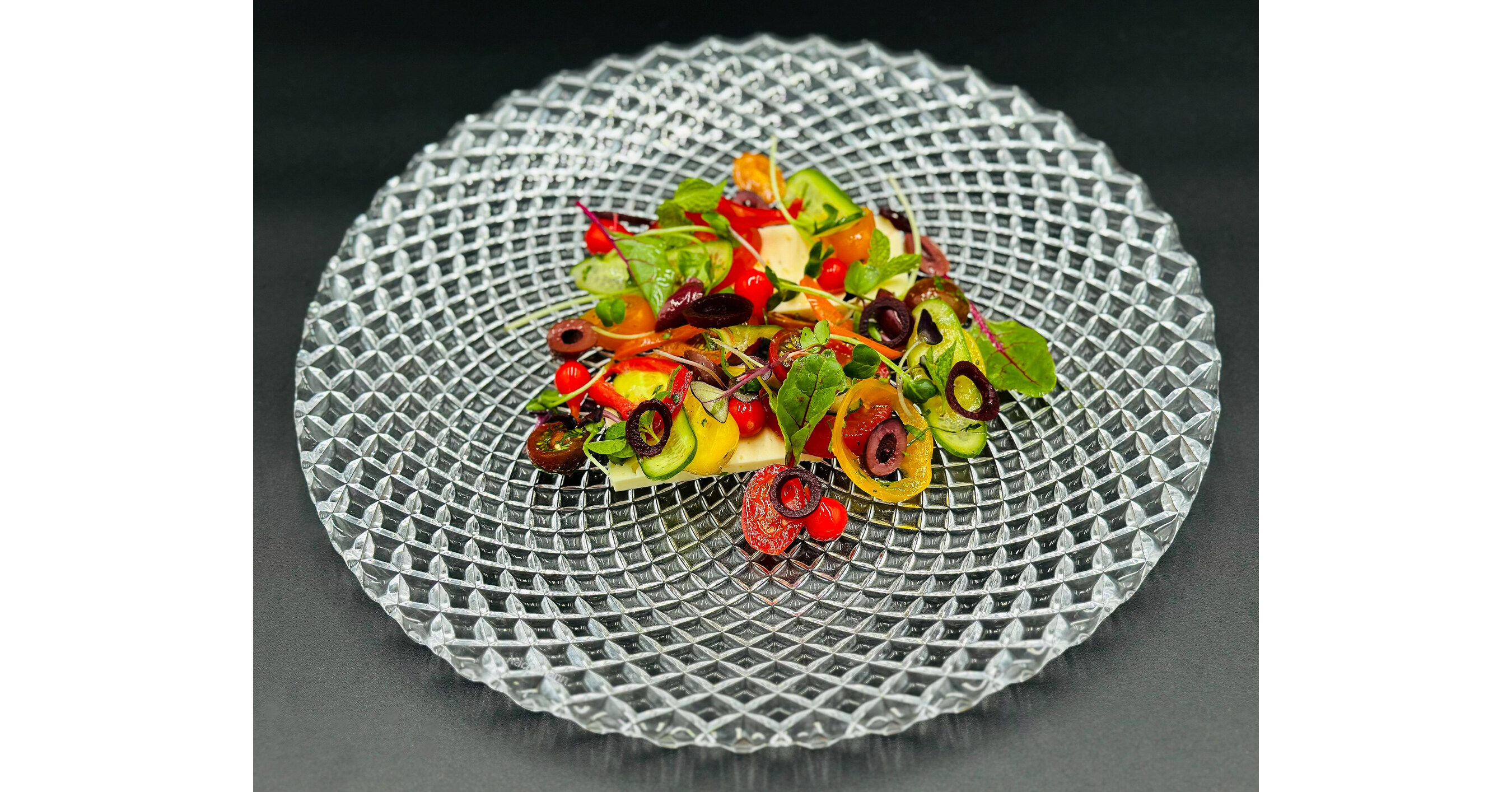 SEABOURN REVEALS ADDITIONAL DISHES FOR NEW "SOLIS" RESTAURANT BY MASTER CHEF AND CULINARY ...