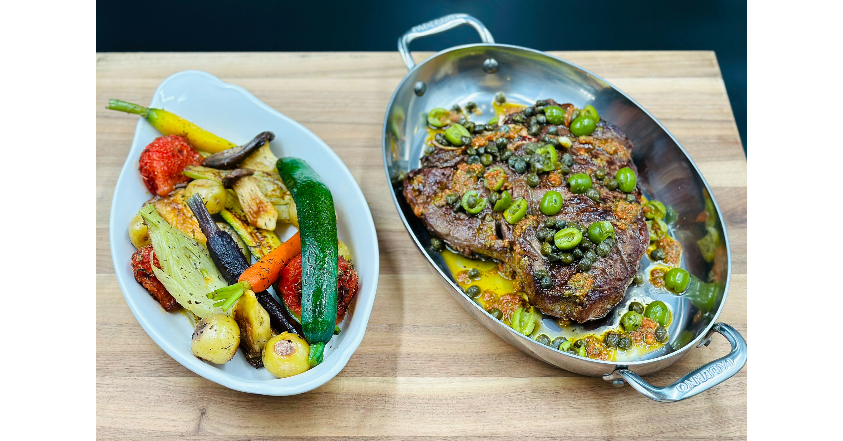 SEABOURN REVEALS ADDITIONAL DISHES FOR NEW "SOLIS" RESTAURANT BY MASTER ...