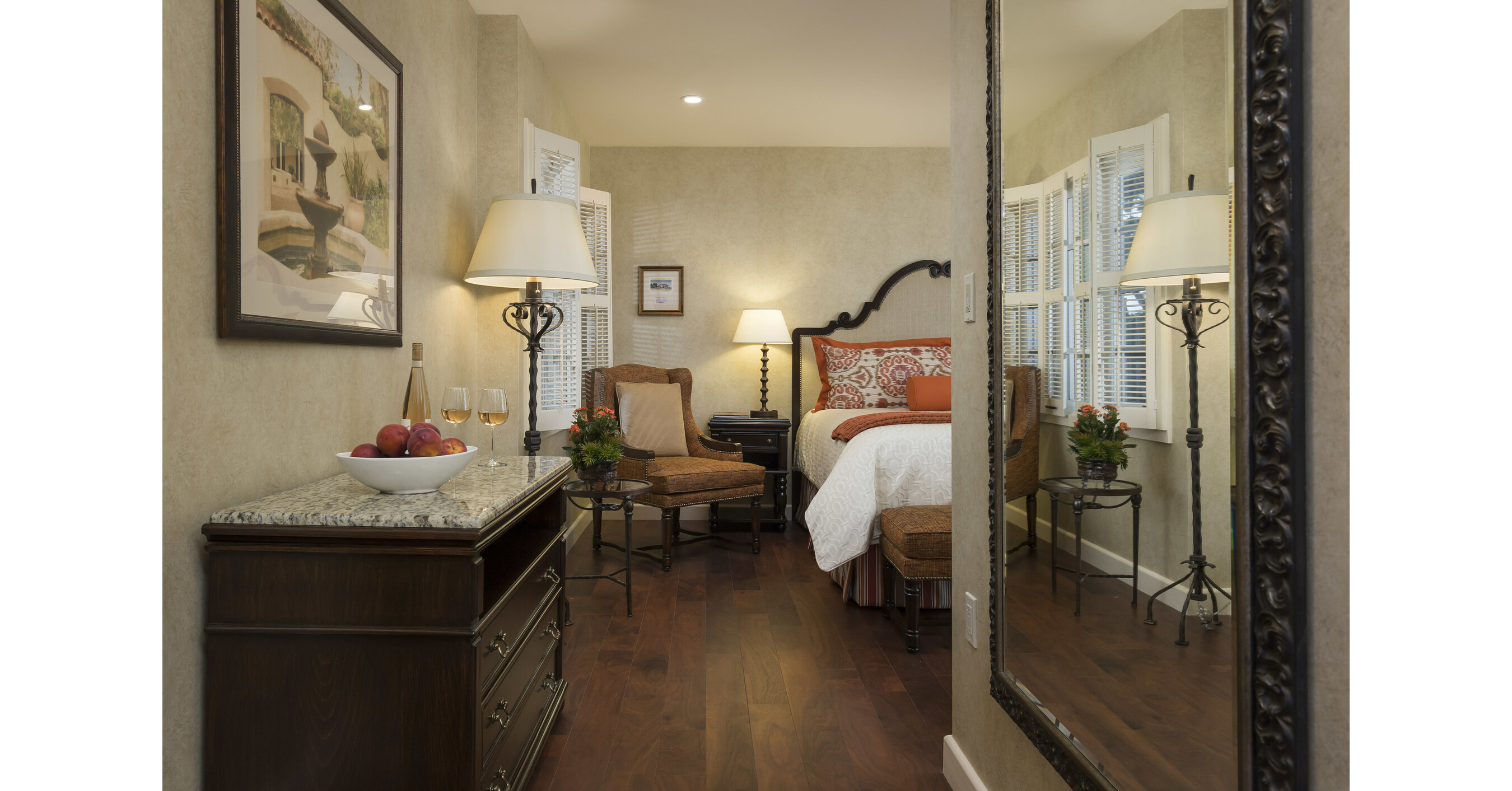 Casa Munras Garden Hotel & Spa Announces New Stay, Dine, and Spa Package