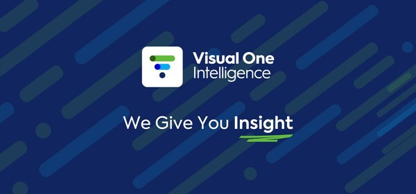 Visual Storage Intelligence® Rebrands as "Visual One Intelligence ...