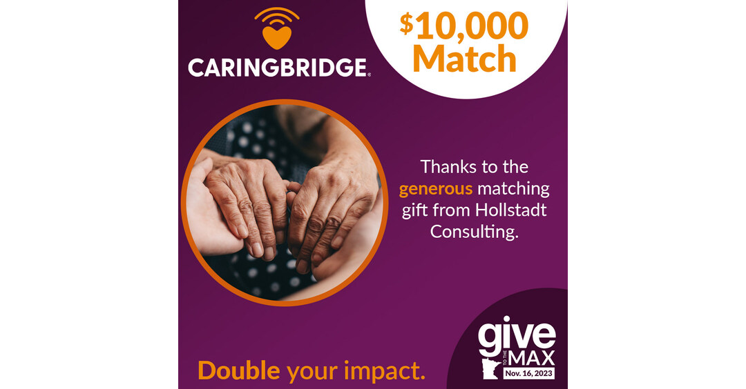 CaringBridge and Hollstadt Consulting come together to support family ...