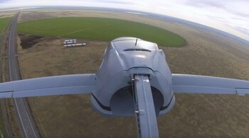 Switchblade Flying Sports Car Achieves First Flight