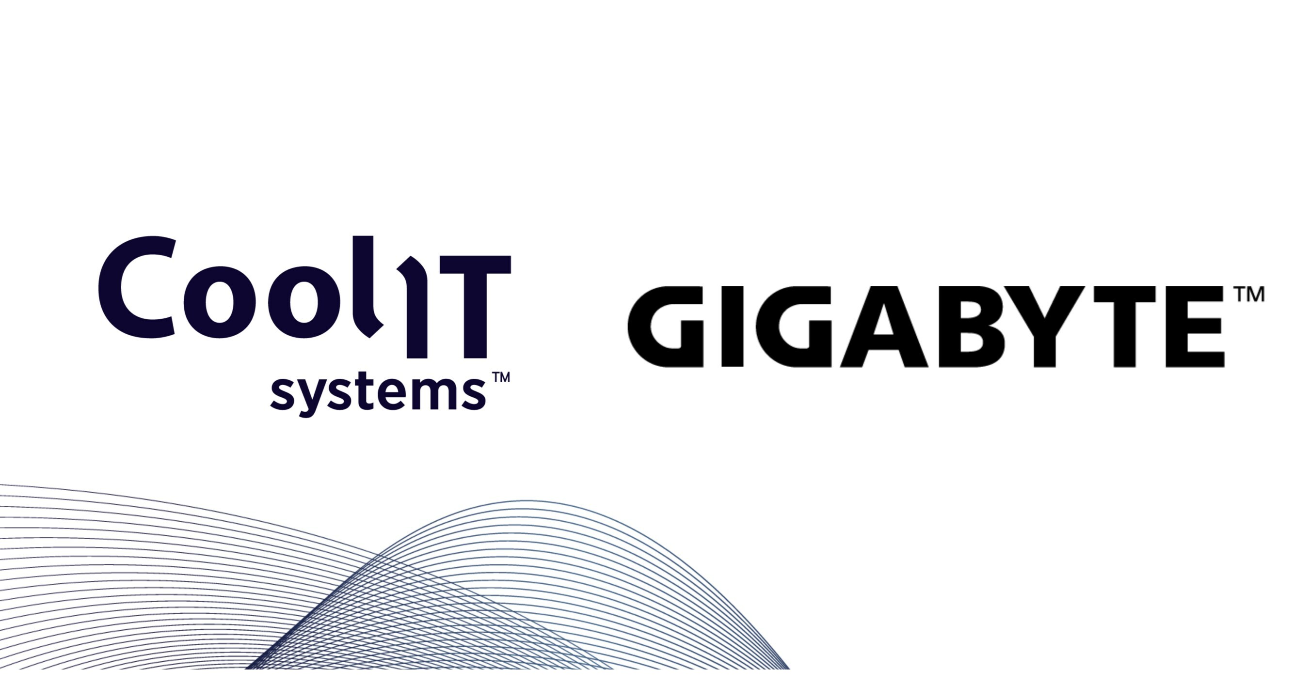 CoolIT Systems Collaborates with Gigabyte at the Supercomputing ...