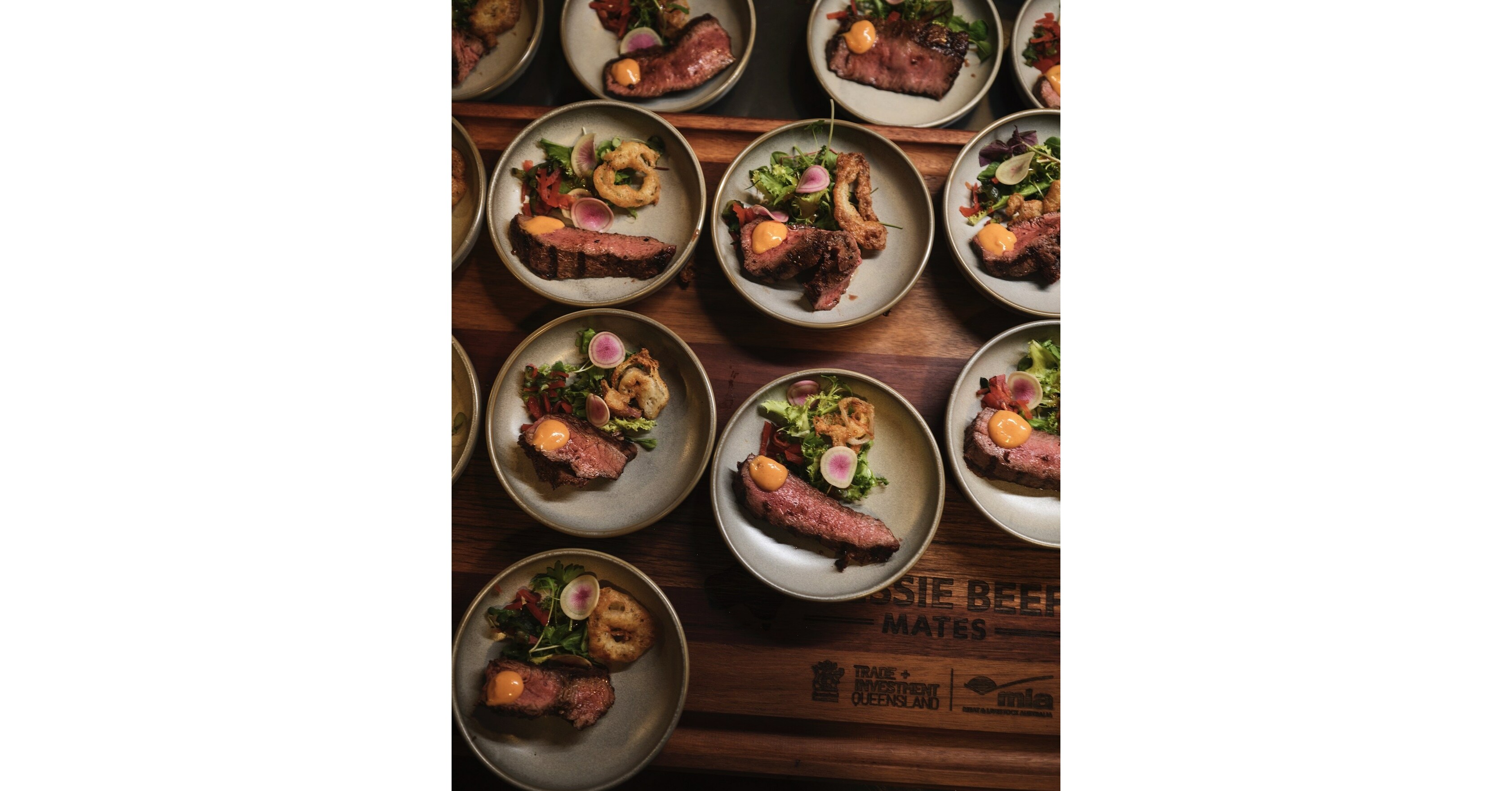 North American Chefs Return from TRIP 'Down Under' With a Taste for ...