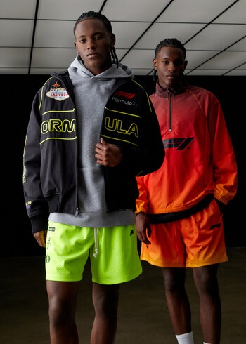 PACSUN AND FORMULA 1® LAUNCH NEW COLLECTION AND PREVIEW EXPERIENCE IN ...