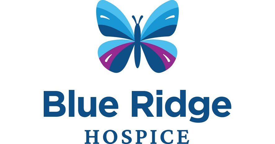 Blue Ridge Hospice Unveils Refreshed Brand