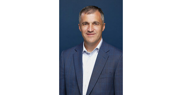 Wooster Community Hospital's Eric Gasser Earns the 2023 Stoltenberg ...