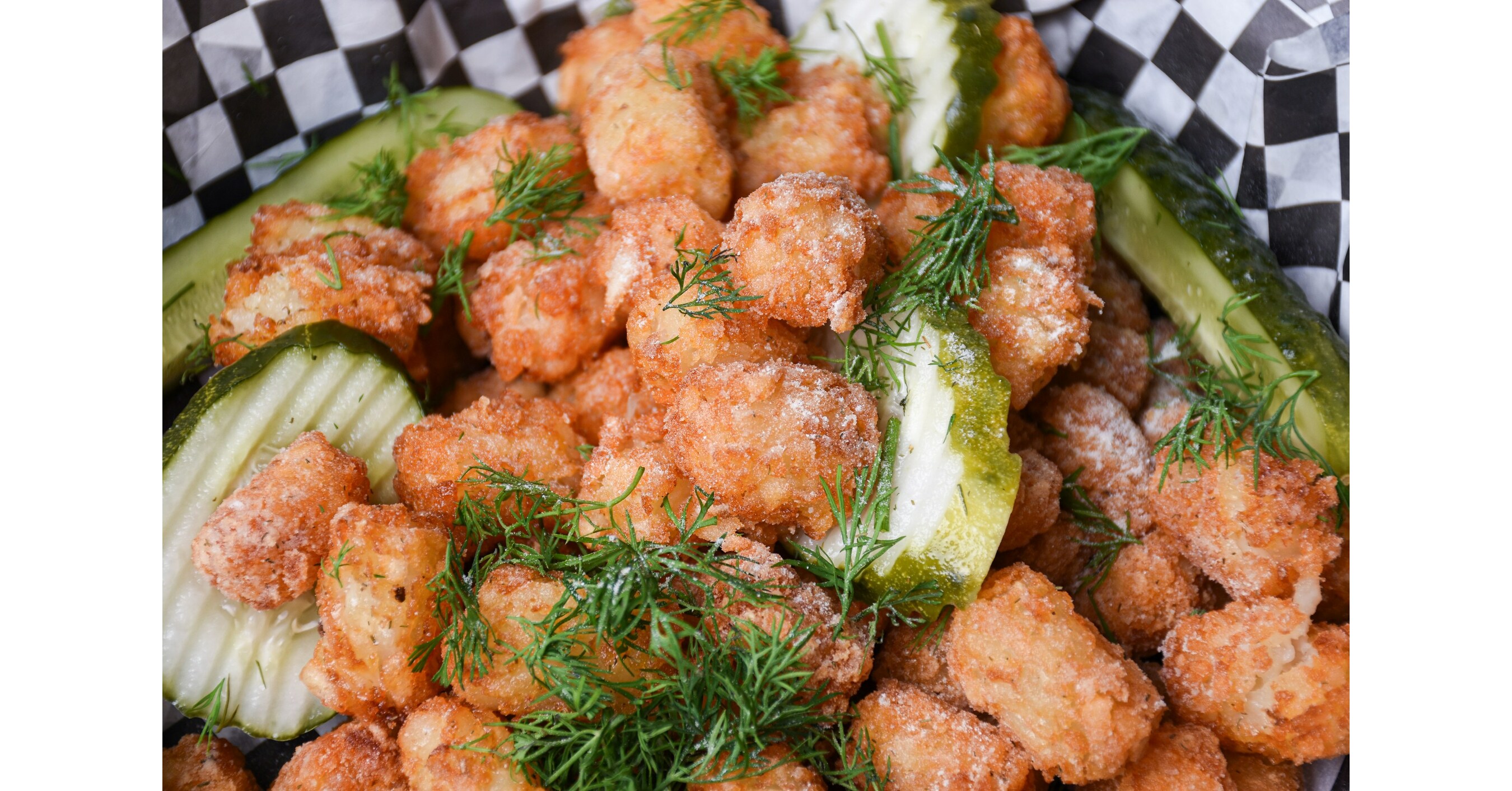 Fuchs North America Introduces the "Fried and True" Collection of ...