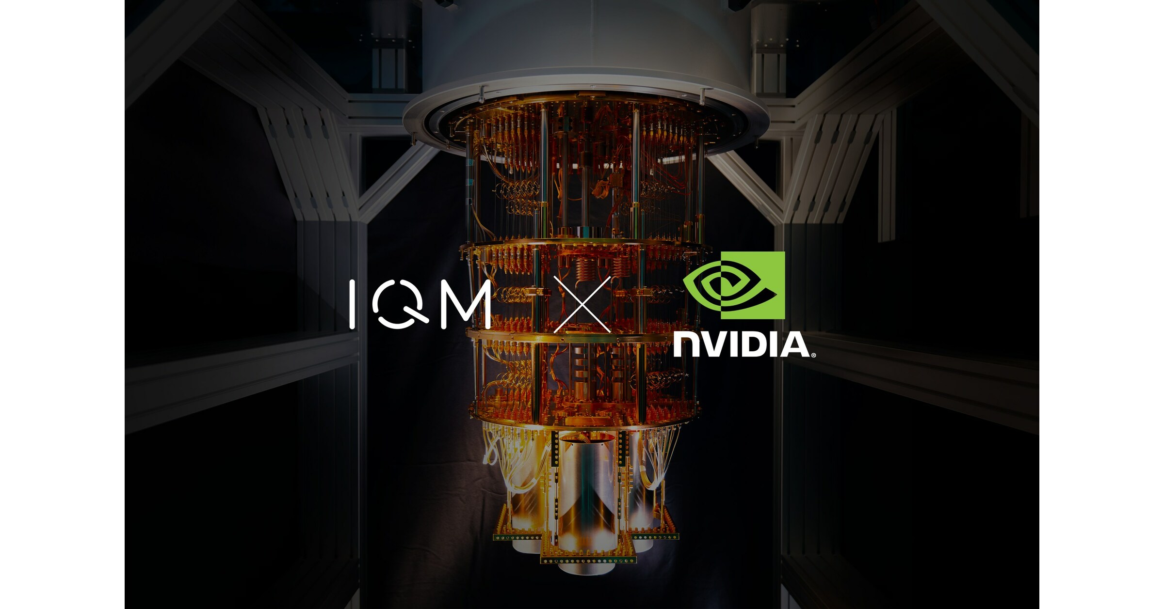 IQM Quantum Computers to advance future hybrid quantum applications ...