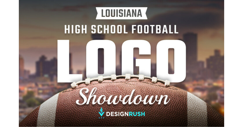 Voting Opens for Louisiana Teams in DesignRush's High School Football ...