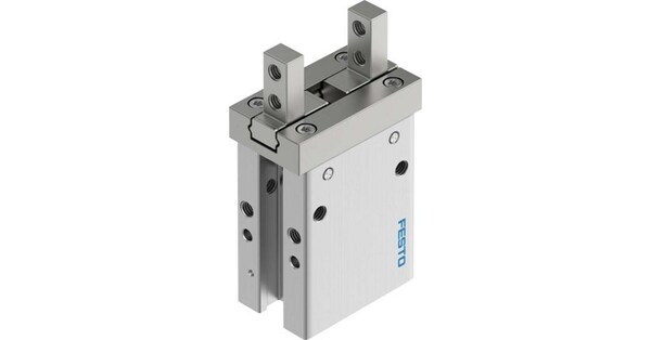 Festo Introduces the Company's Most Compact Parallel, Angled, and ...