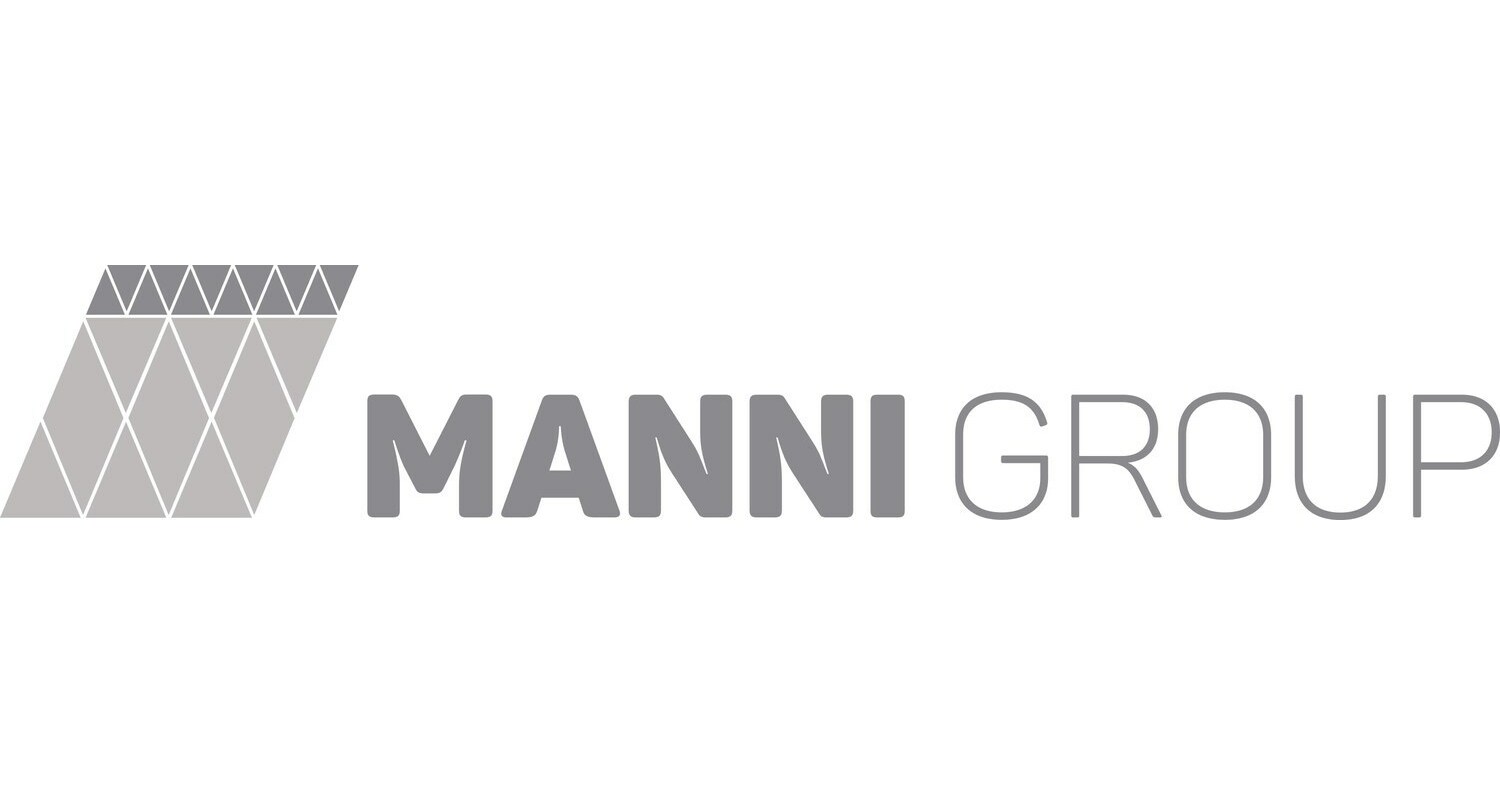 Manni Group lance une formation en architecture innovante qui inclut ...
