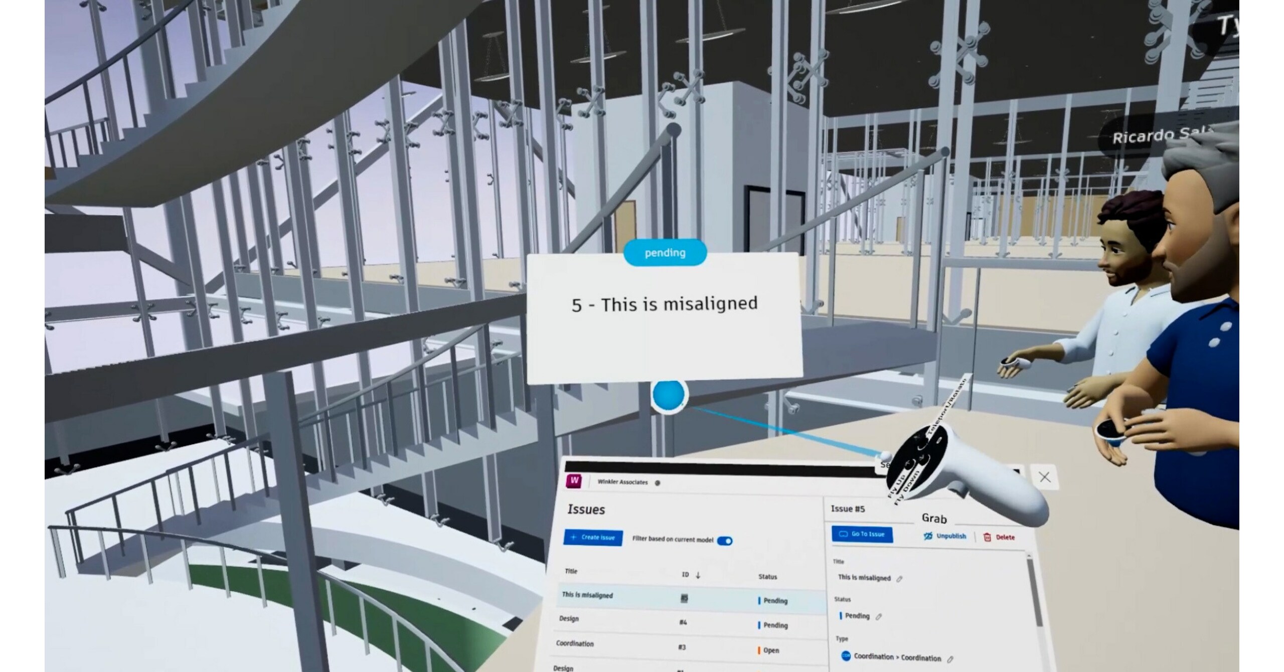 Autodesk Workshop XR Delivers Immersive Design Review Experience for ...