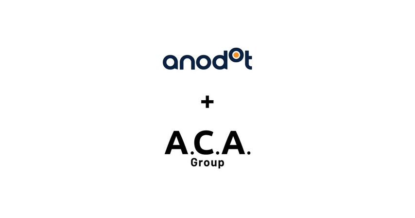 Anodot Partners with ACA Group to Revolutionize MSP Services in Europe