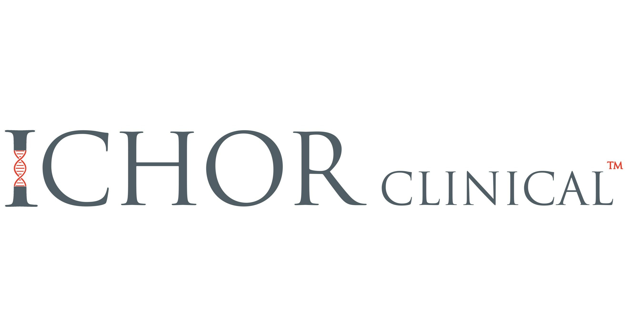 Ichor Life Sciences Announces Launch of Ichor Clinical Trial Services